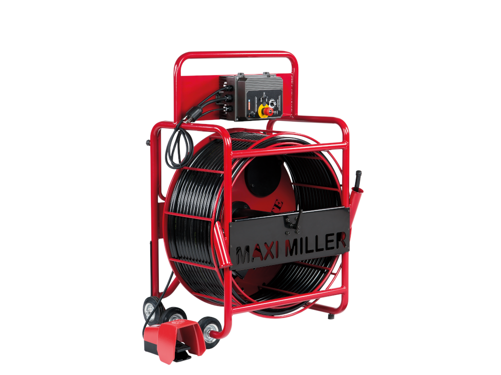 Maxi Miller - Blue Hat Middle East