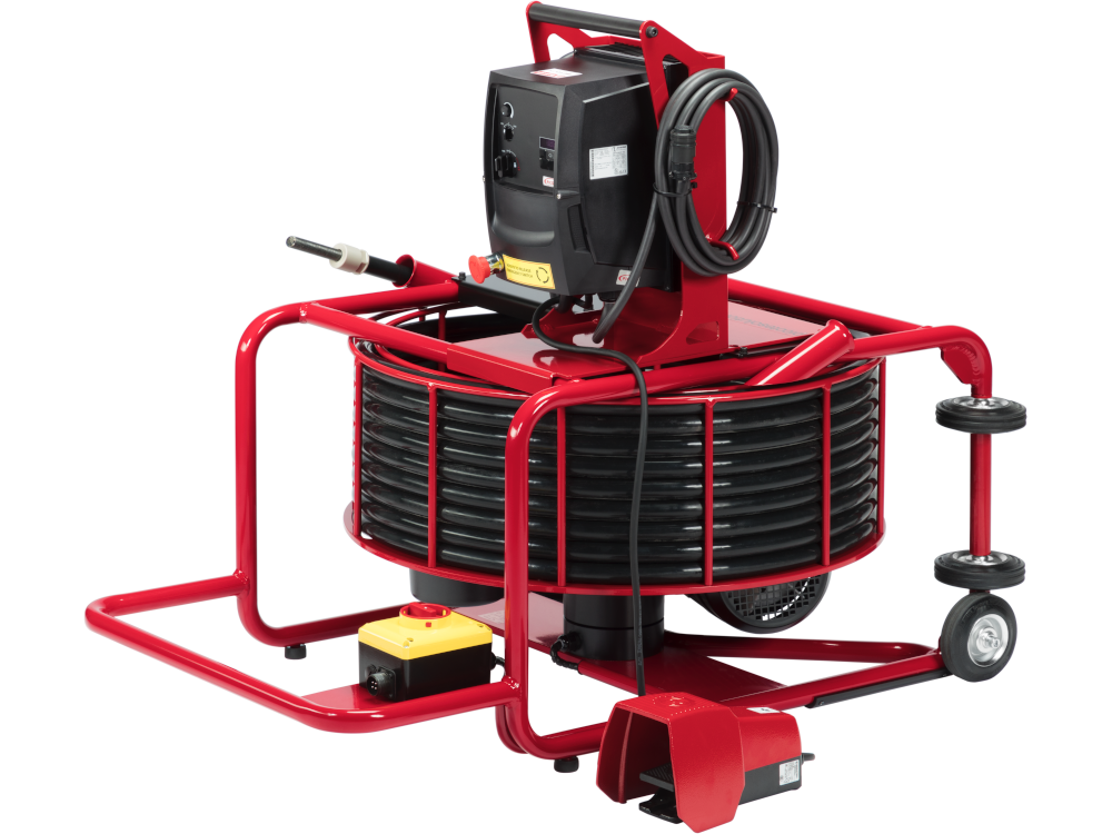 Maxi Miller Power Plus - Blue Hat Middle East