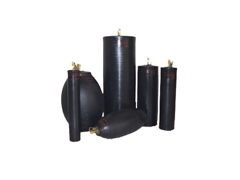 Pipe Doctor Pipe Stoppers - Blue Hat Middle East
